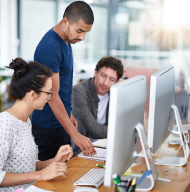 Professional Corporate Development Training Program & Courses | Pragati Software