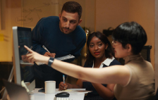 Professional Corporate Development Training Program & Courses | Pragati Software