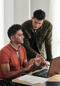 Professional Corporate Development Training Program & Courses | Pragati Software